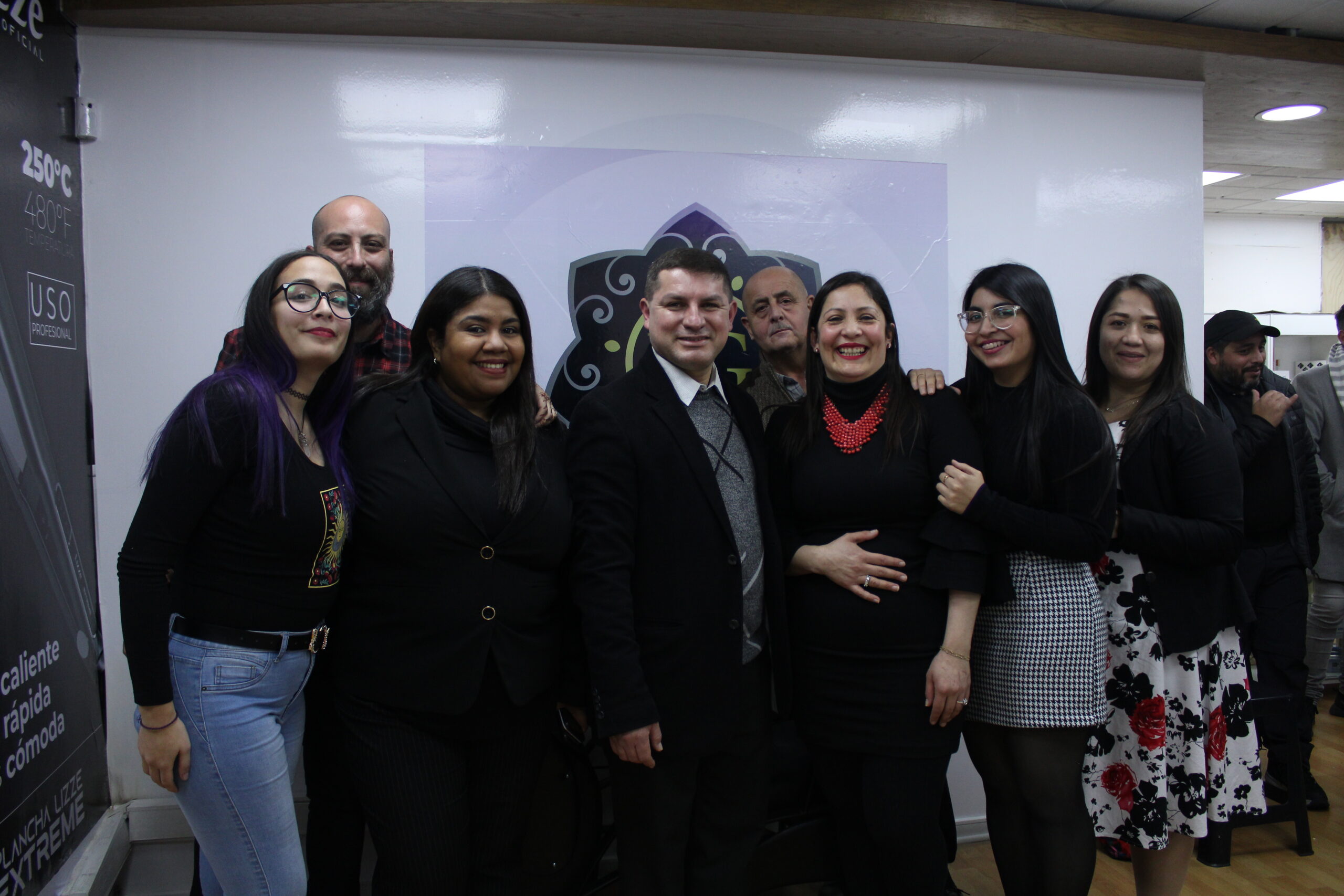 Distribuidora David Granada cumple 7 años posicionada en el mercado ...